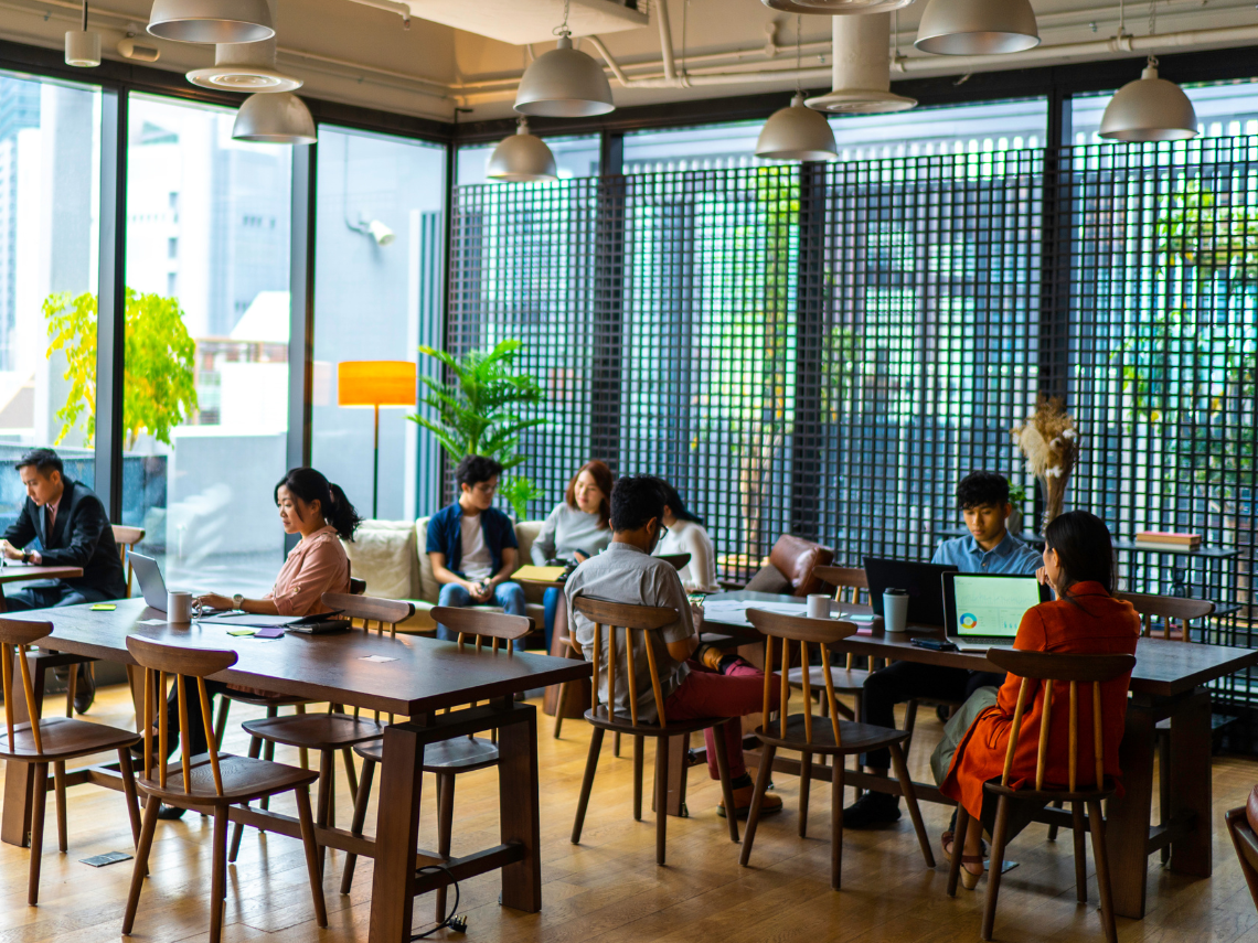 A Comprehensive Needs Assessment - Consulting Group