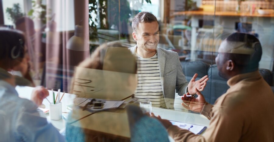 Mitigating Psychosocial Risks in the Workplace - The Center for ...